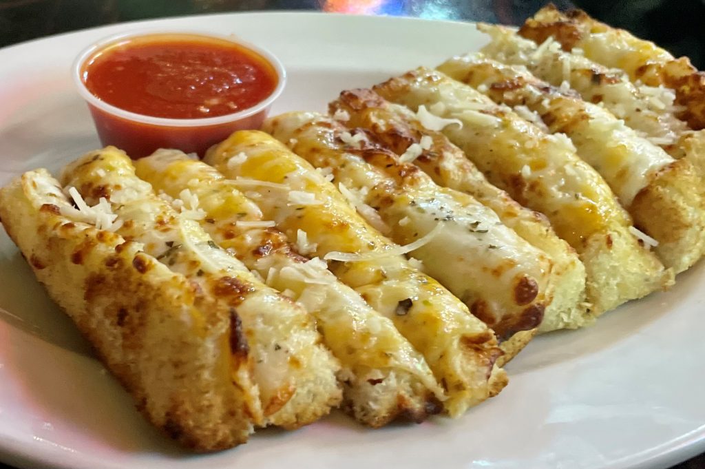 Craft Beer South Hills | Our Menu | The Crafty Jackalope