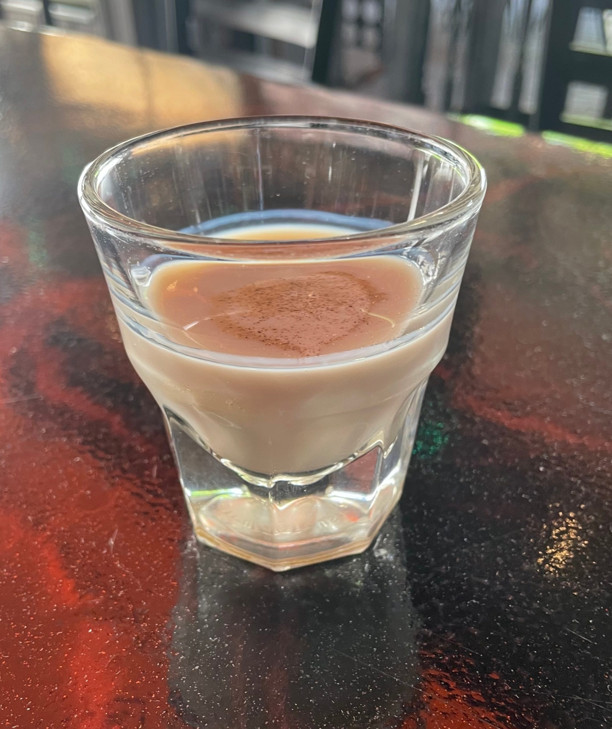 Vitamin Deez | The Crafty Jackalope