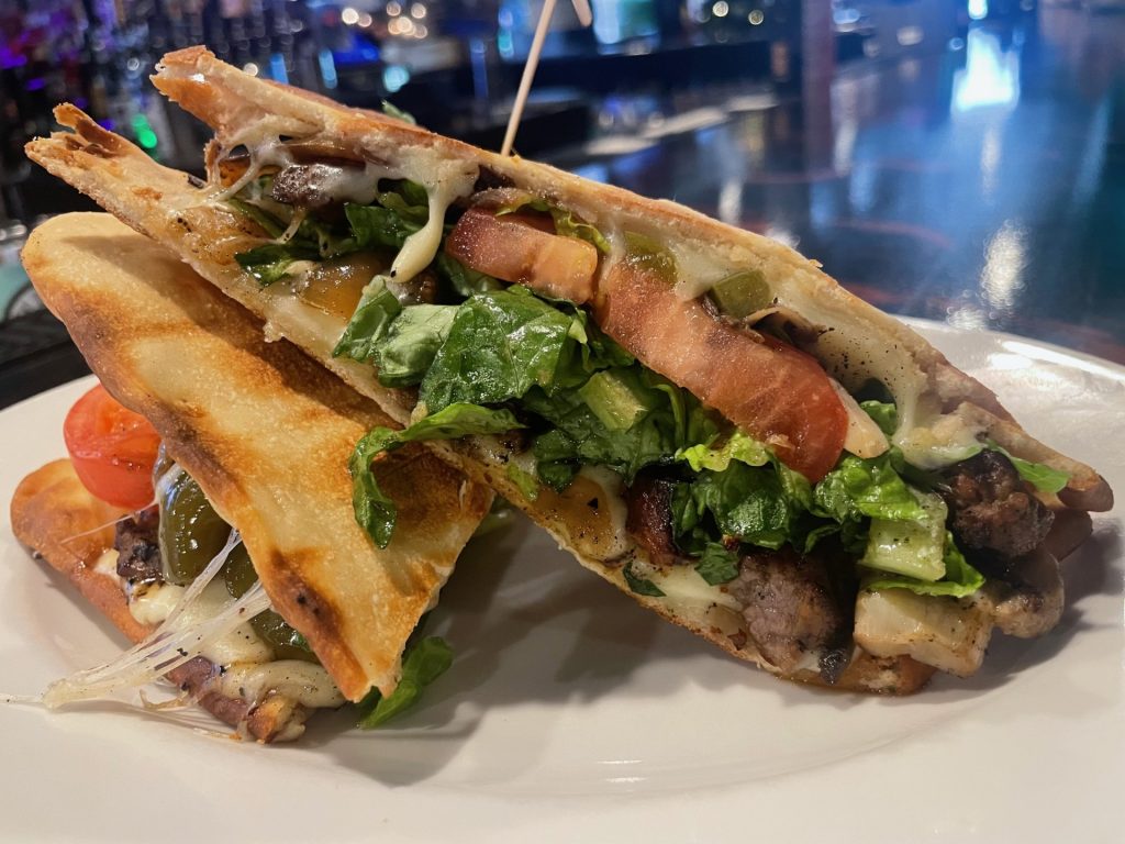 Craft Beer South Hills | Our Menu | The Crafty Jackalope